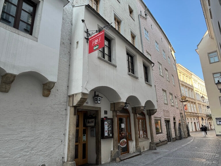 Die 10 besten Restaurants in Linz für Foodies